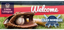 Lake Norman Little League > Home